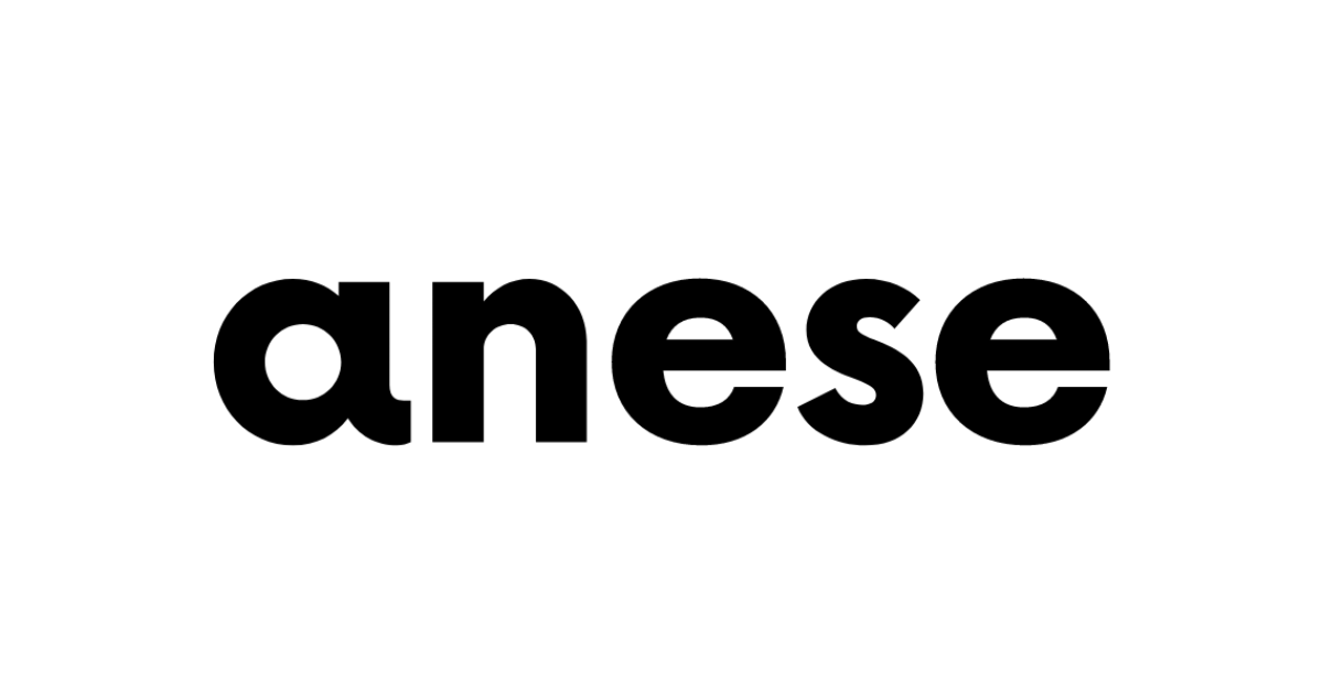Anese - Skincare for your Curves – Anese.co