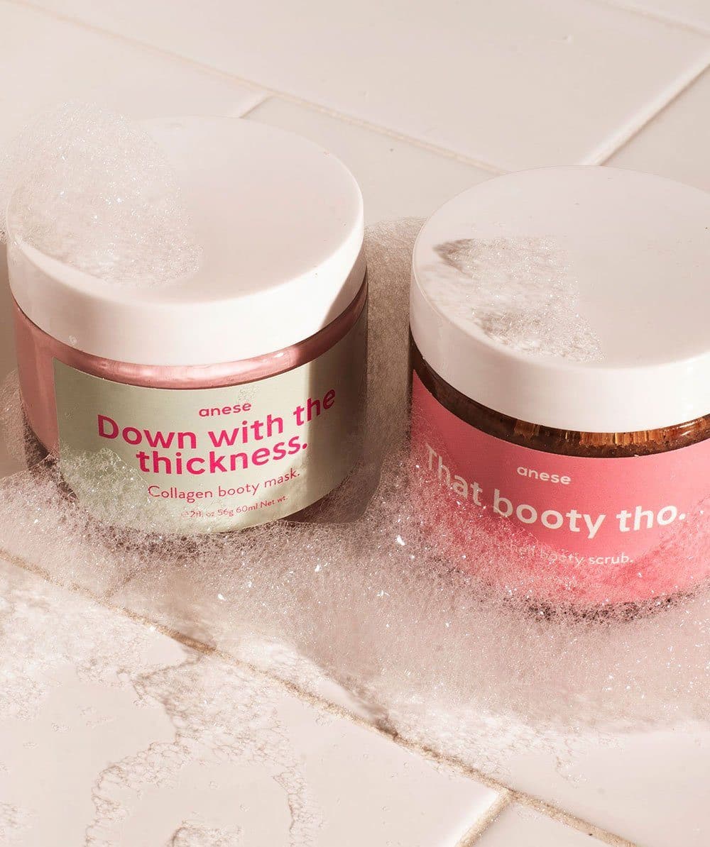 Booty Duo. – Anese.co